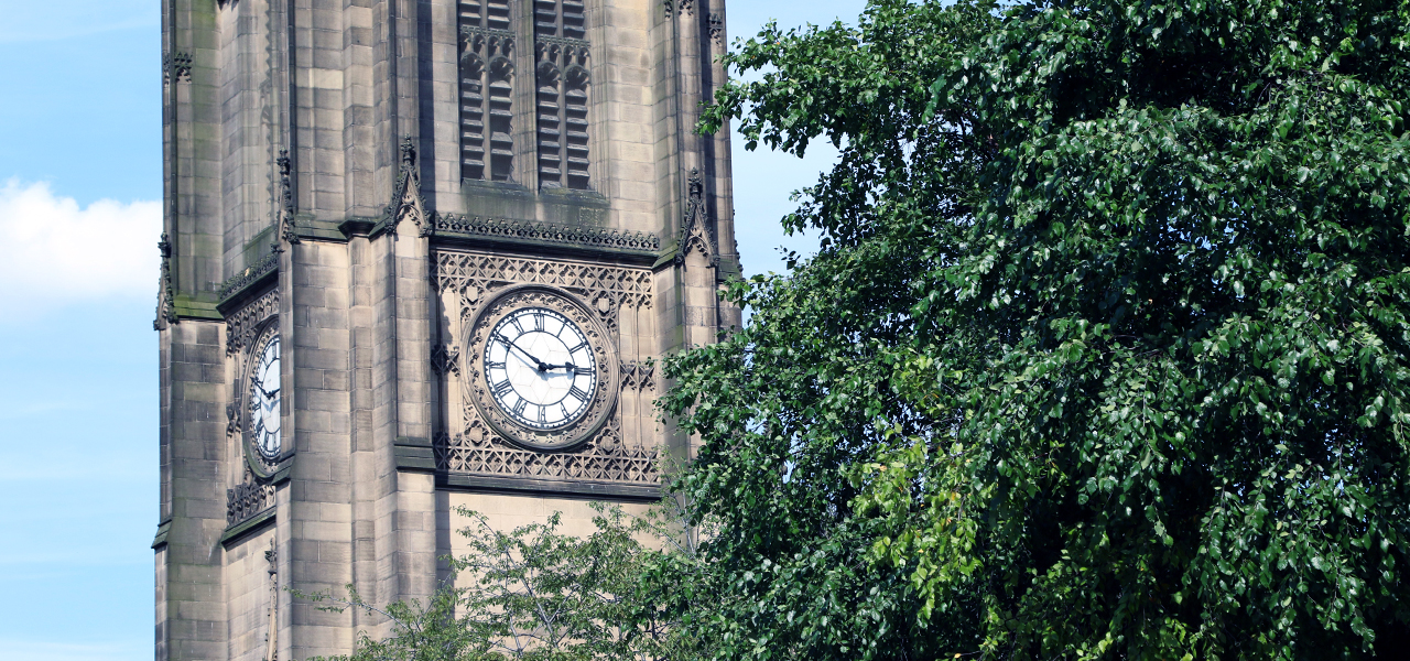 The Medieval Quarter | Manchester | Creative Tourist