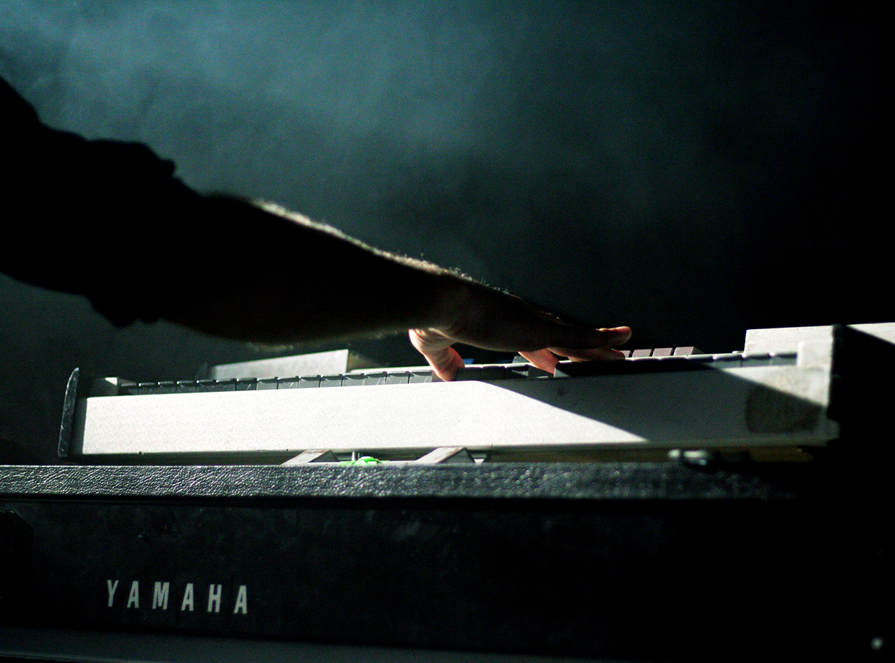 Manchester Academy 3 - Creative Tourist