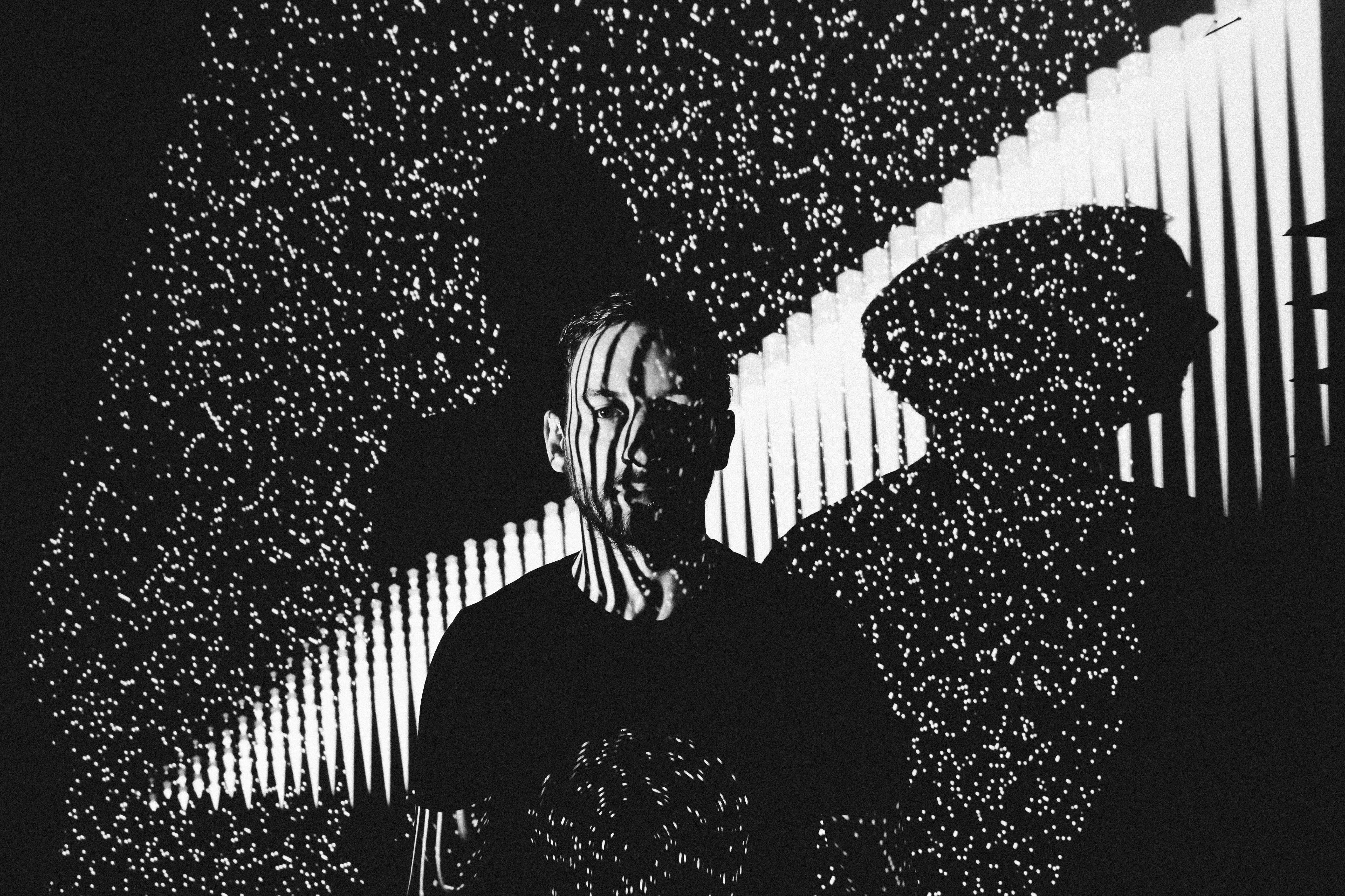 Max Cooper at Gorilla | Preview | Music | Creative Tourist