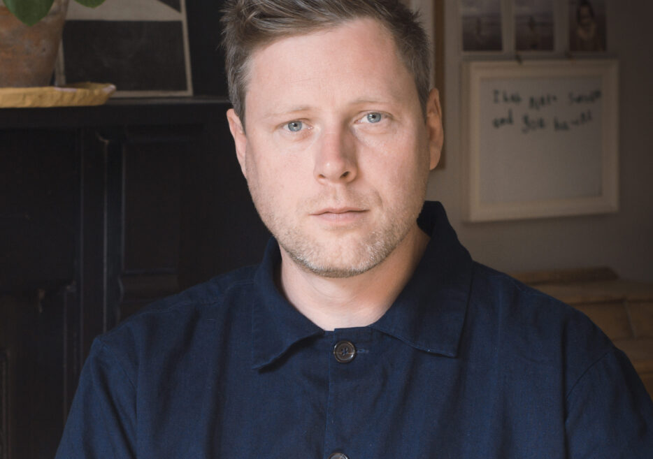 Literature Events in Manchester and the North - Creative Tourist