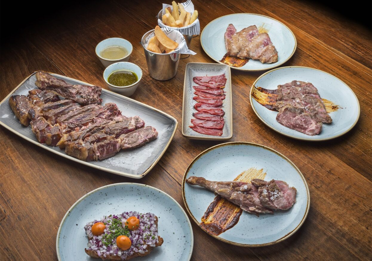 Tapas in Manchester | Our Top Picks | Creative Tourist