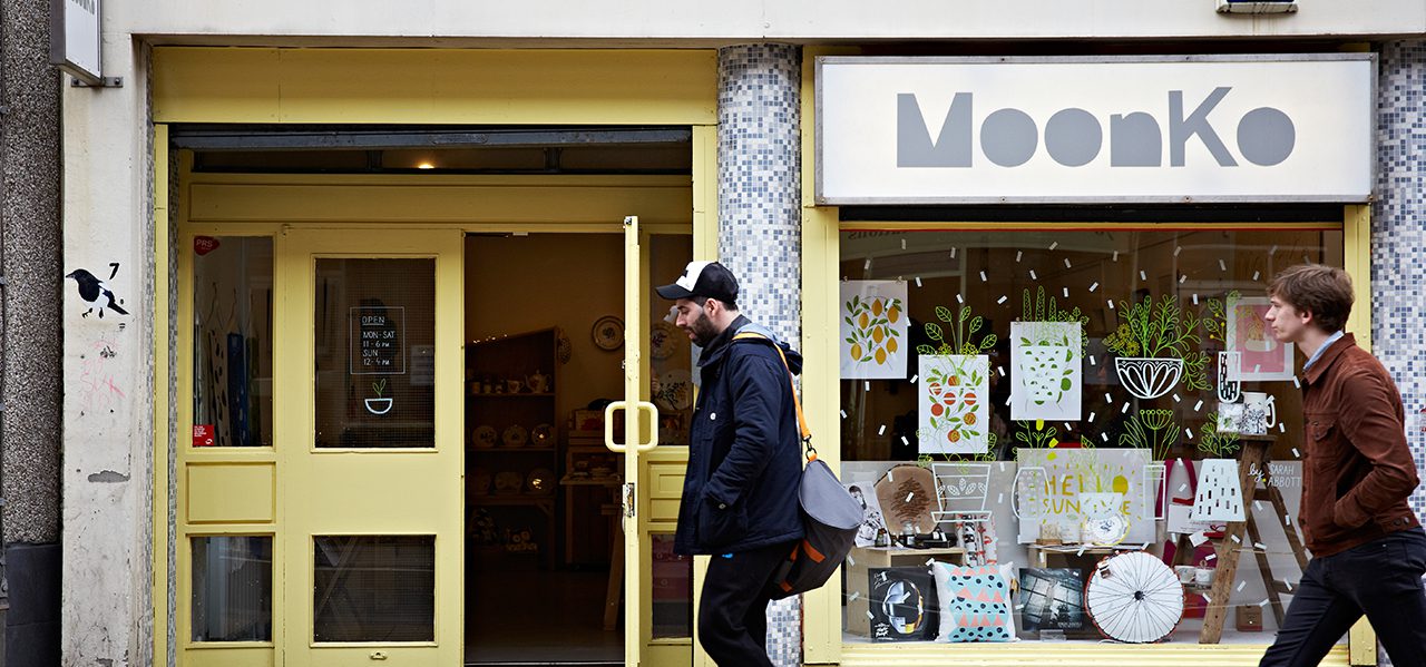 Devonshire Quarter - Things to do in Sheffield - Creative Tourist