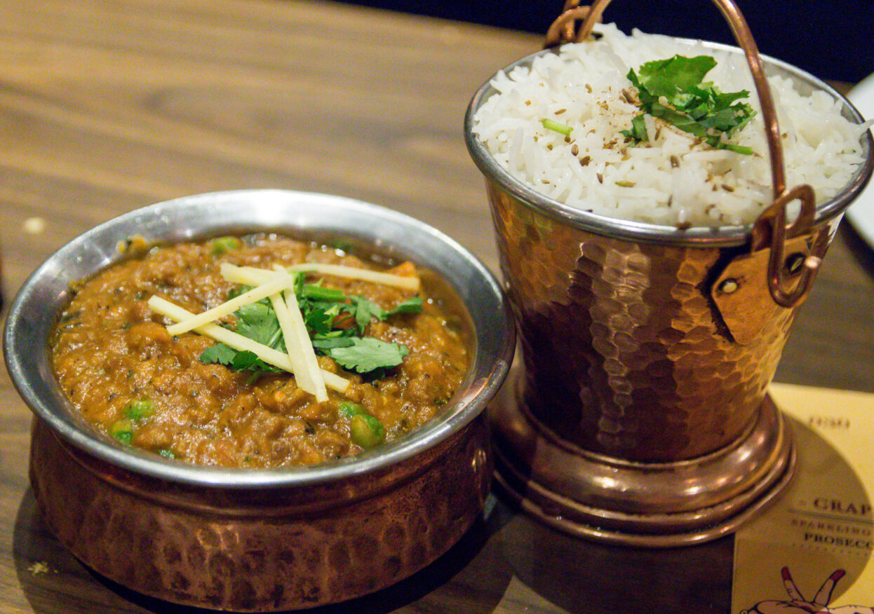 Mughli Restaurant & Charcoal Pit - Creative Tourist