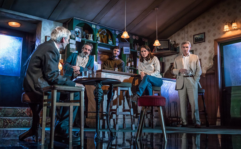 Oldham Coliseum - Creative Tourist