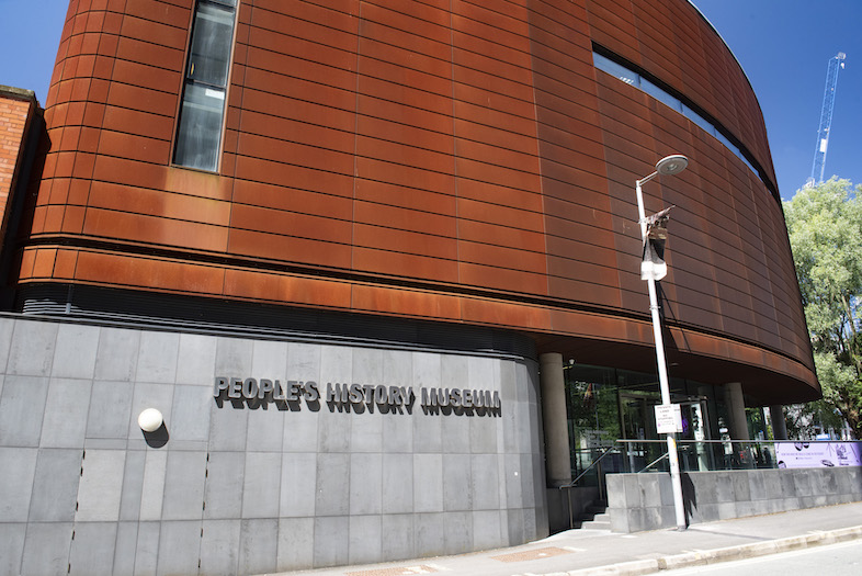 People’s History Museum | Museums in Manchester | Creative Tourist