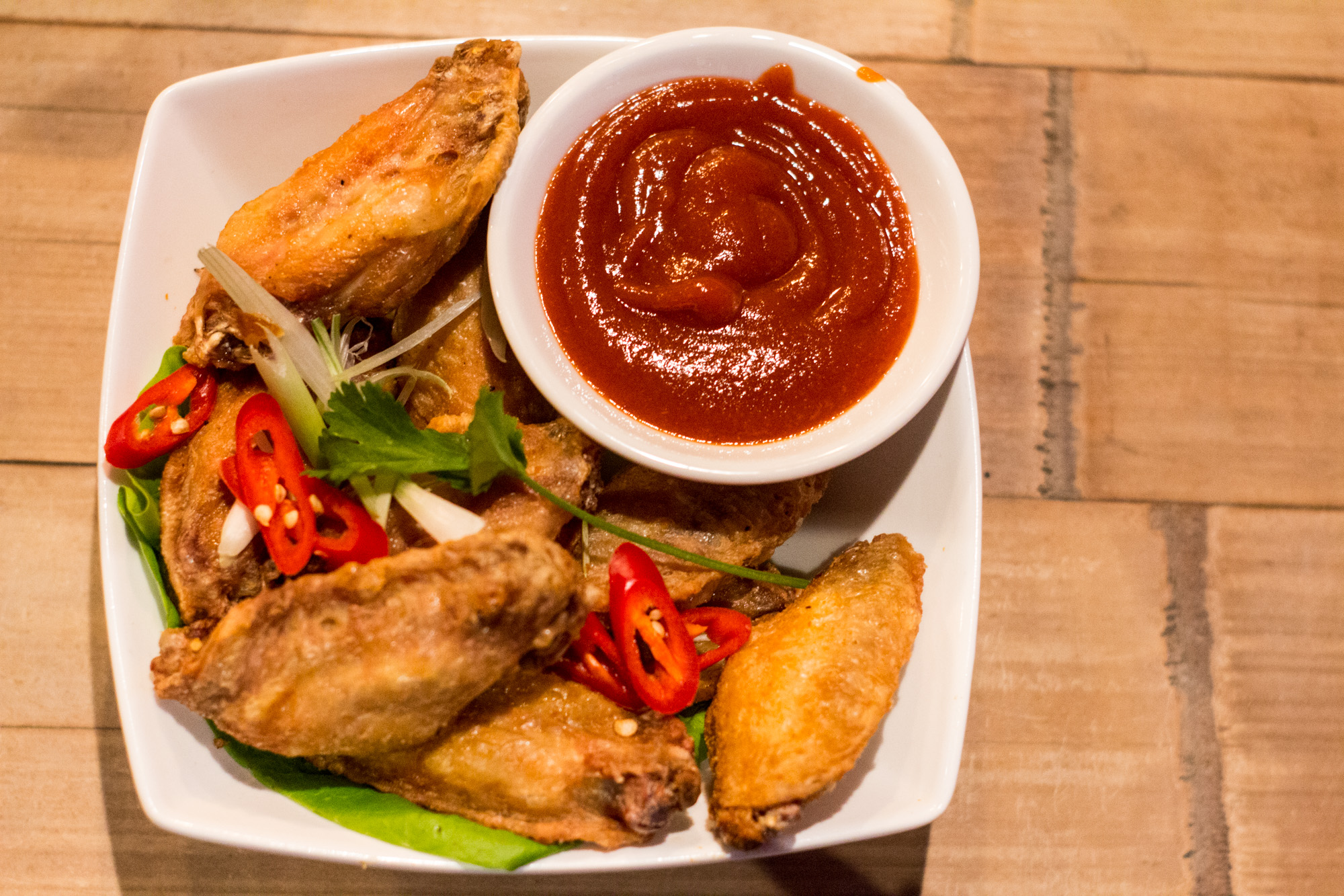 Pho Manchester | Vietnamese food in Manchester | Creative Tourist