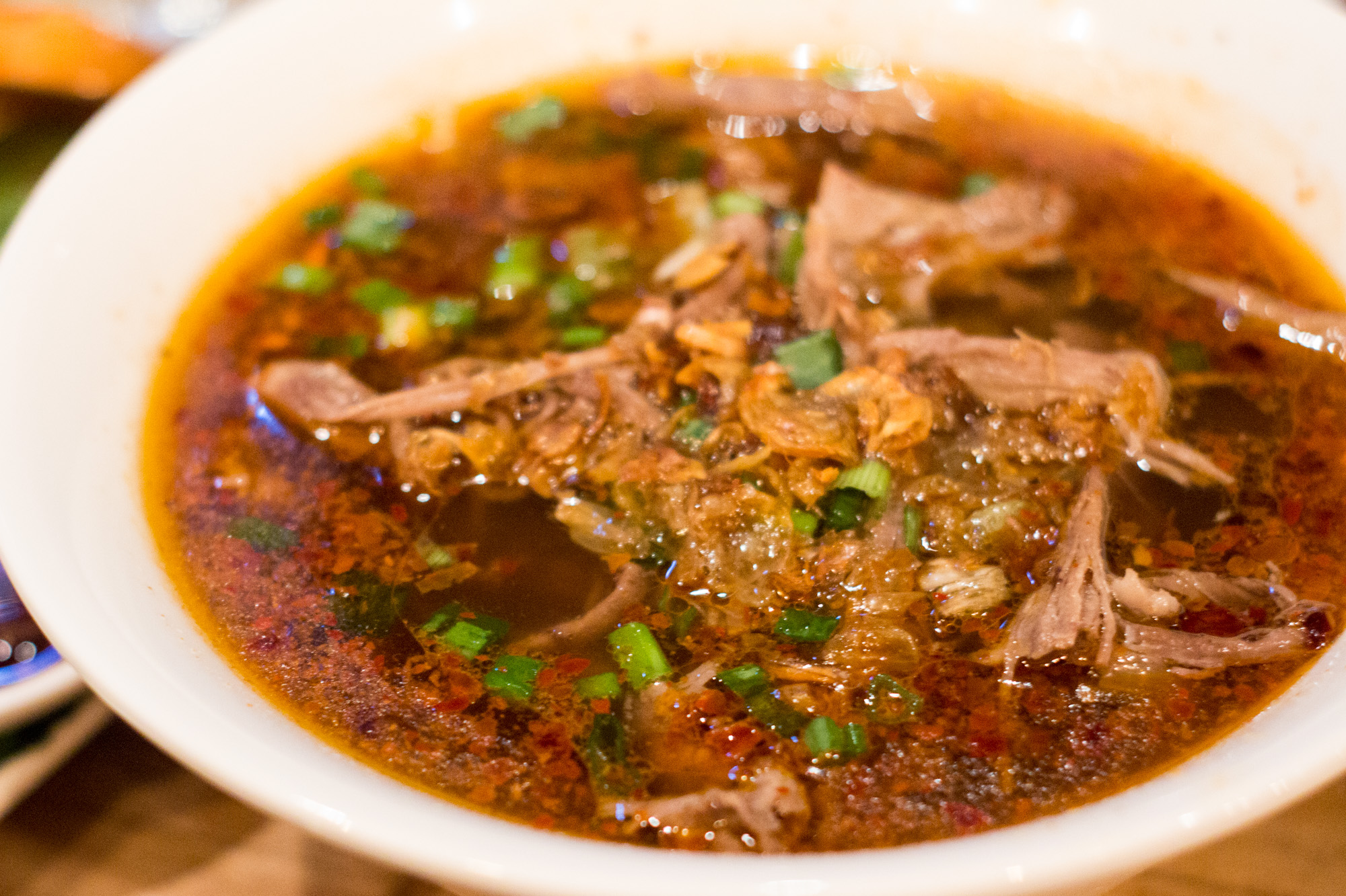 Pho Manchester | Vietnamese food in Manchester | Creative Tourist