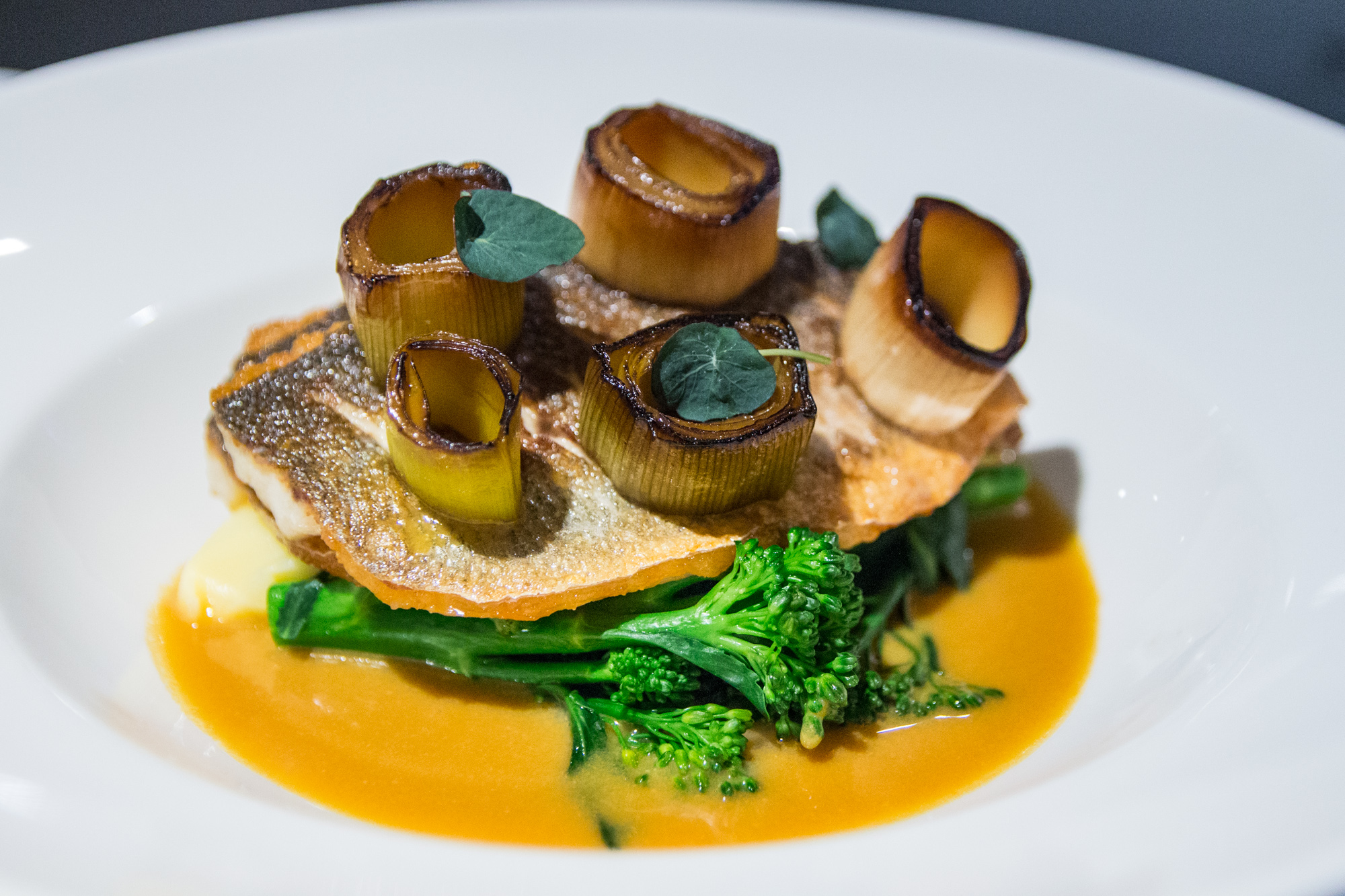 Pier 8 at The Lowry - Read our review by Ian Jones - Creative Tourist