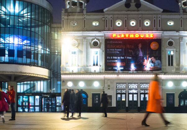 The Oracle | Bars in Liverpool | Creative Tourist