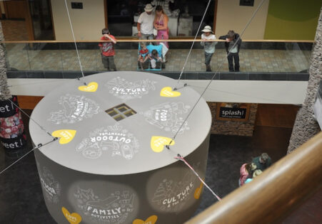 Rheged Centre | Penrith | Cumbria | Creative Tourist