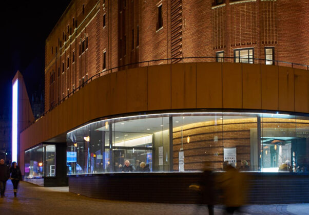 World Museum | Museums in Liverpool | Creative Tourist