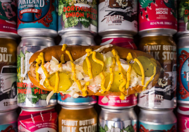 The Oracle | Bars in Liverpool | Creative Tourist