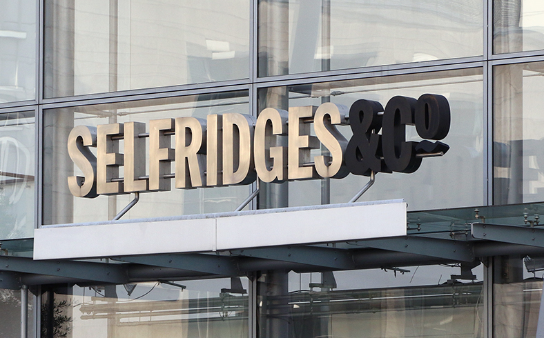 Selfridges Exchange Square | Shopping in Manchester | Creative Tourist