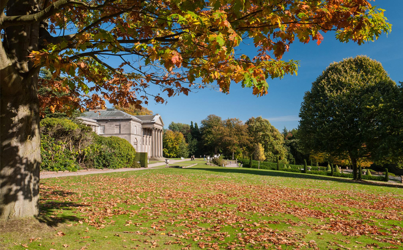 Tatton Park | Stately Homes in the North | Creative Tourist