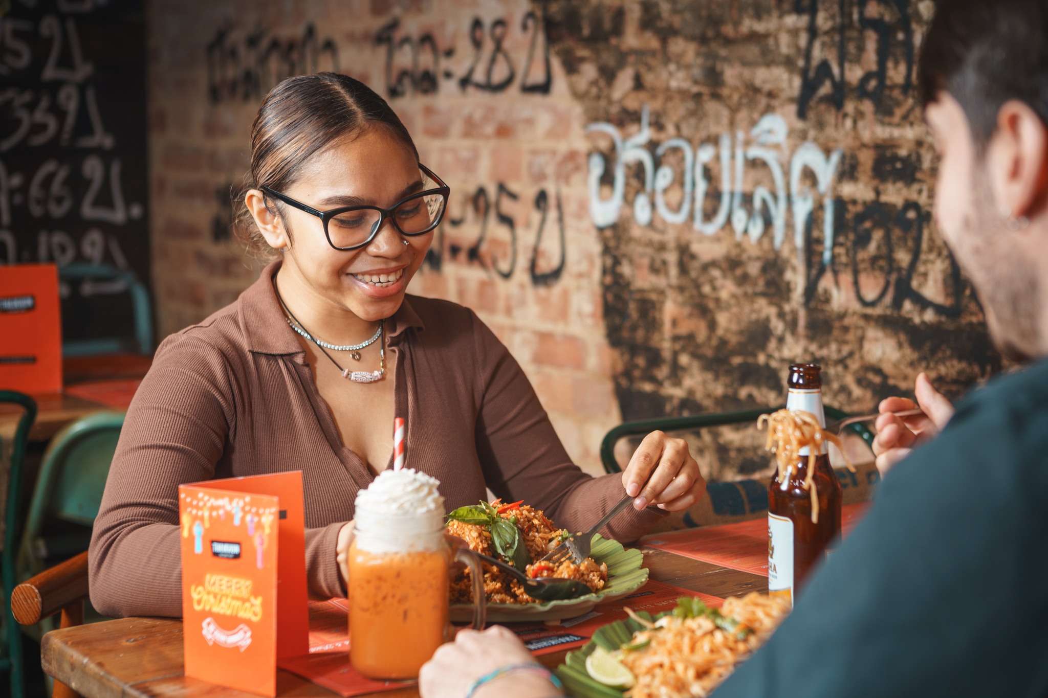 Thaikhun | Thai street food in Spinningfields