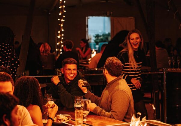 Australasia | Restaurants on Deansgate