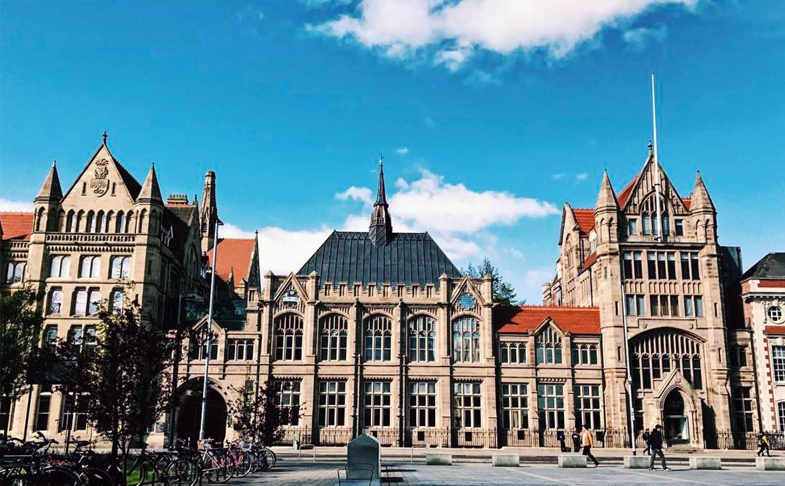 The Whitworth Hall - Creative Tourist