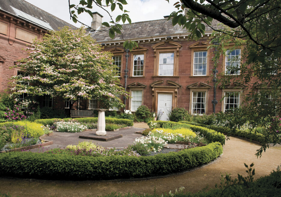 Tullie House - Creative Tourist