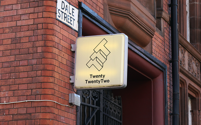 TwentyTwentyTwo | 2022NQ | Bars in Manchester | Northern Quarter Bars