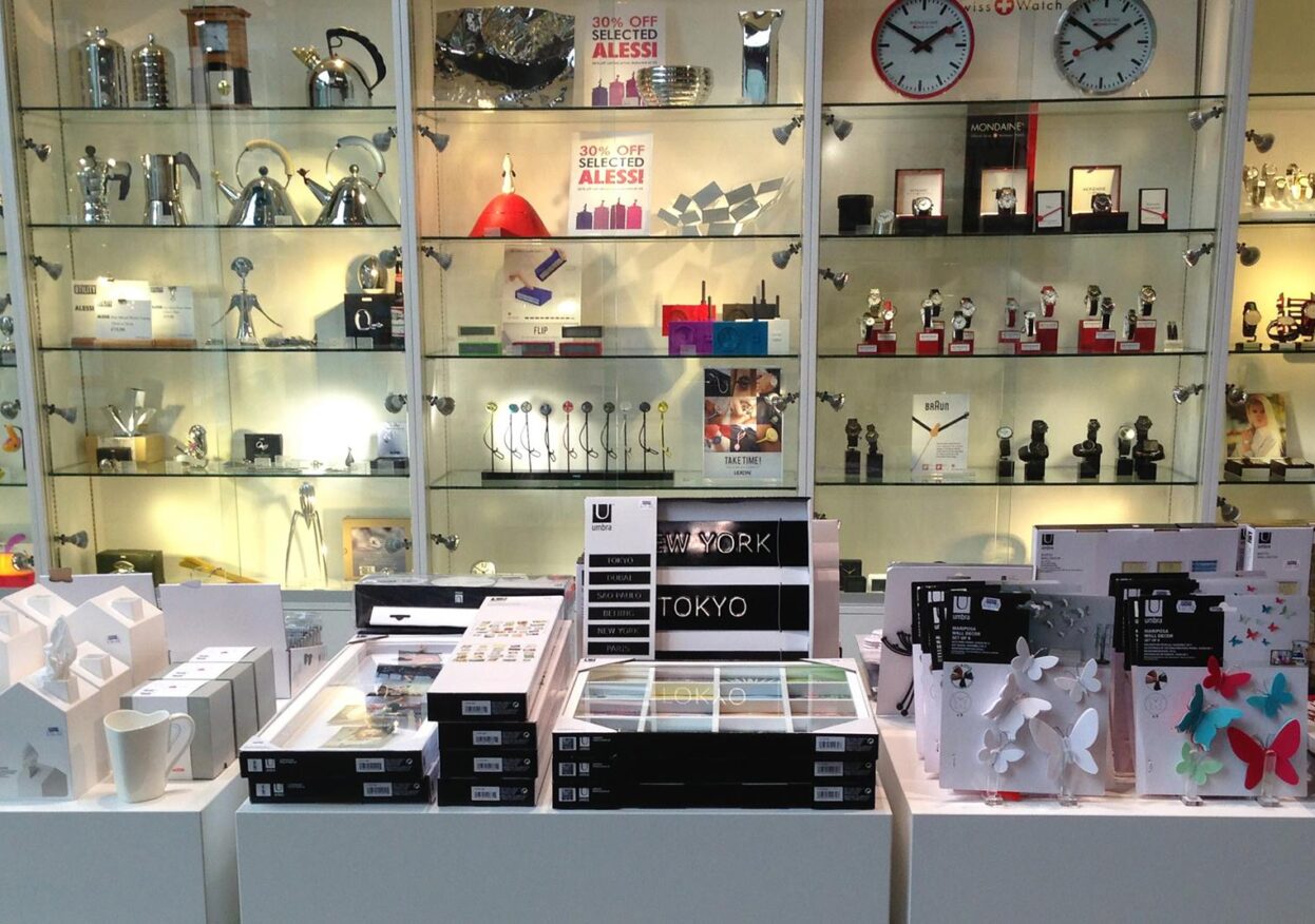 Utility | Independent Shops in Liverpool | Creative Tourist