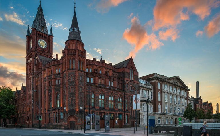 Victoria Gallery and Museum | Museums in Liverpool | Creative Tourist