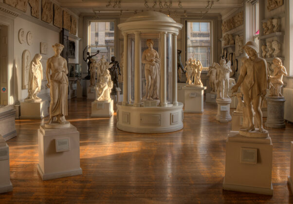 The Oracle | Bars in Liverpool | Creative Tourist