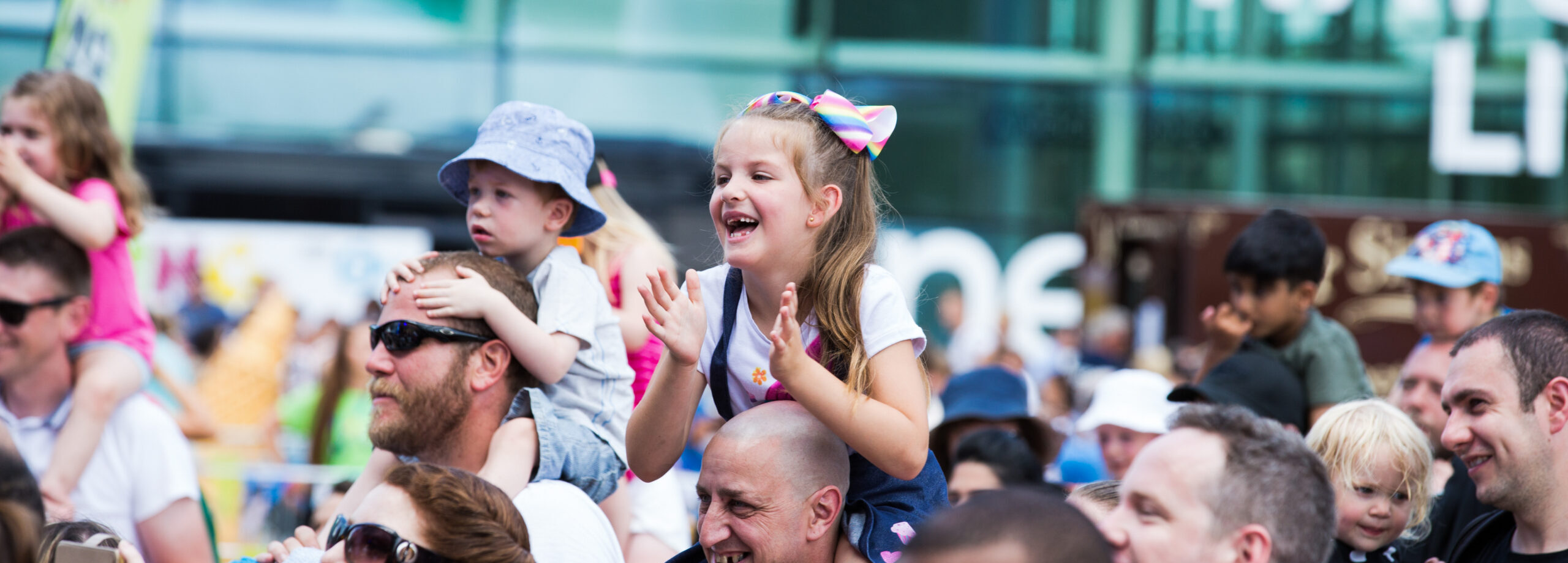 Things to do in September - Creative Tourist - Our top picks