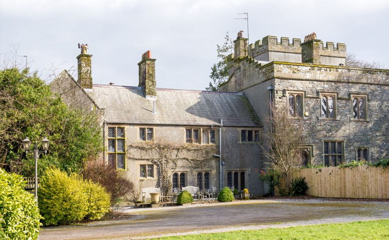 Winder Hall - Creative Tourist