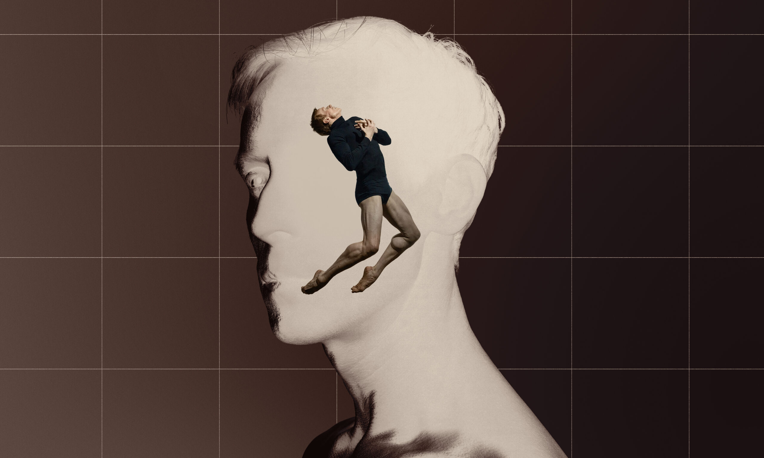 MIF25: A Single Man at Aviva Studios | MIF25 | Dance | Theatre ...