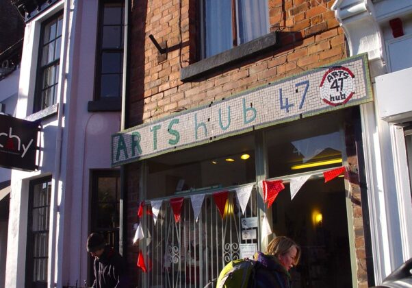 Picante | Mexican food in Liverpool