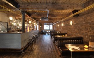 Kosmonaut: Loka Polly Tap Takeover - Creative Tourist