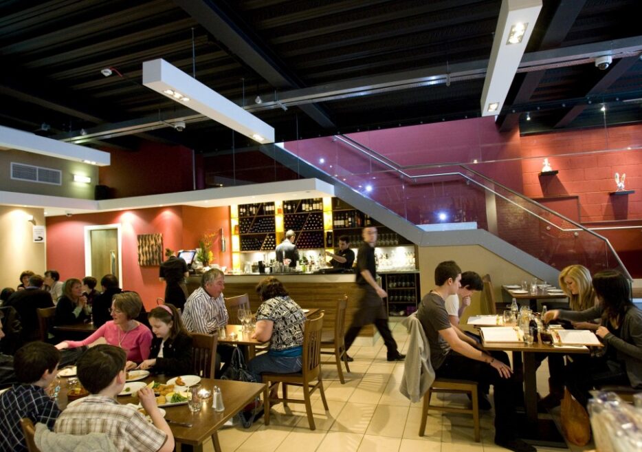 Lunya Liverpool - Creative Tourist