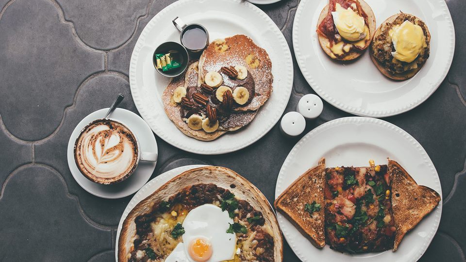 Best Breakfast in Liverpool | Destination Guides | Creative Tourist