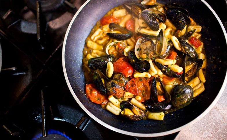 Salvi’s Cucina - Creative Tourist