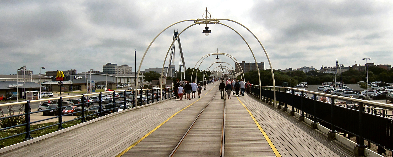 Things to Do in Southport - Liverpool - Creative Tourist