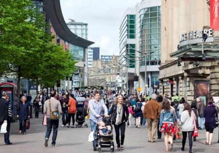 Bloom Cafe | Cafes in Manchester | Creative Tourist