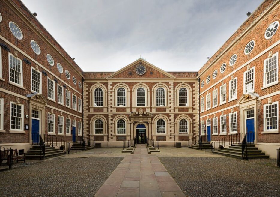 Art Galleries in Liverpool | Things to do in Liverpool | Creative Tourist