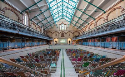 Victoria Baths | Attractions in Manchester | Creative Tourist
