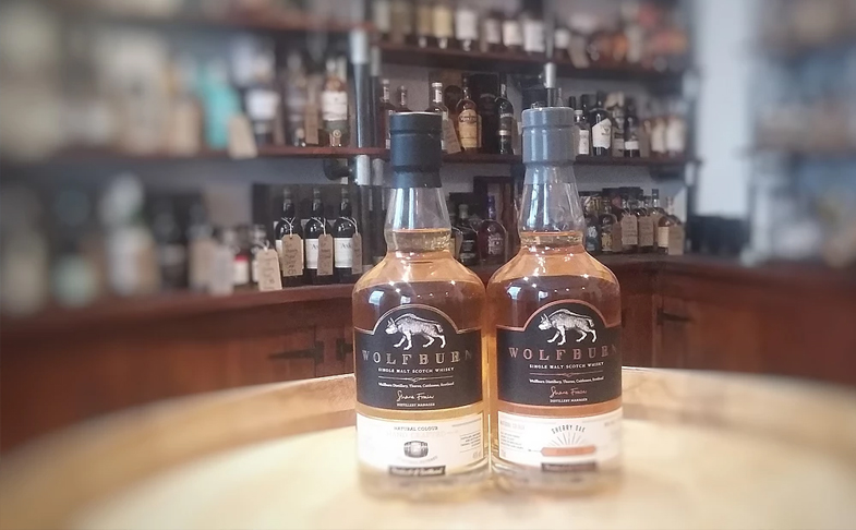 Whisky Business | Independent Shops in Liverpool | Creative Tourist