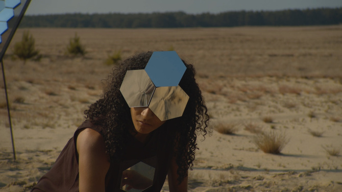 HOME Artist Film Weekender 2022 - Creative Tourist