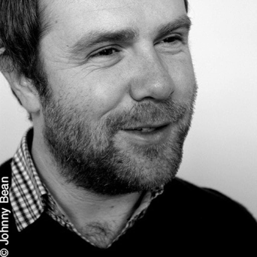 Twisted Tales of the North with Andrew Michael Hurley - Creative Tourist