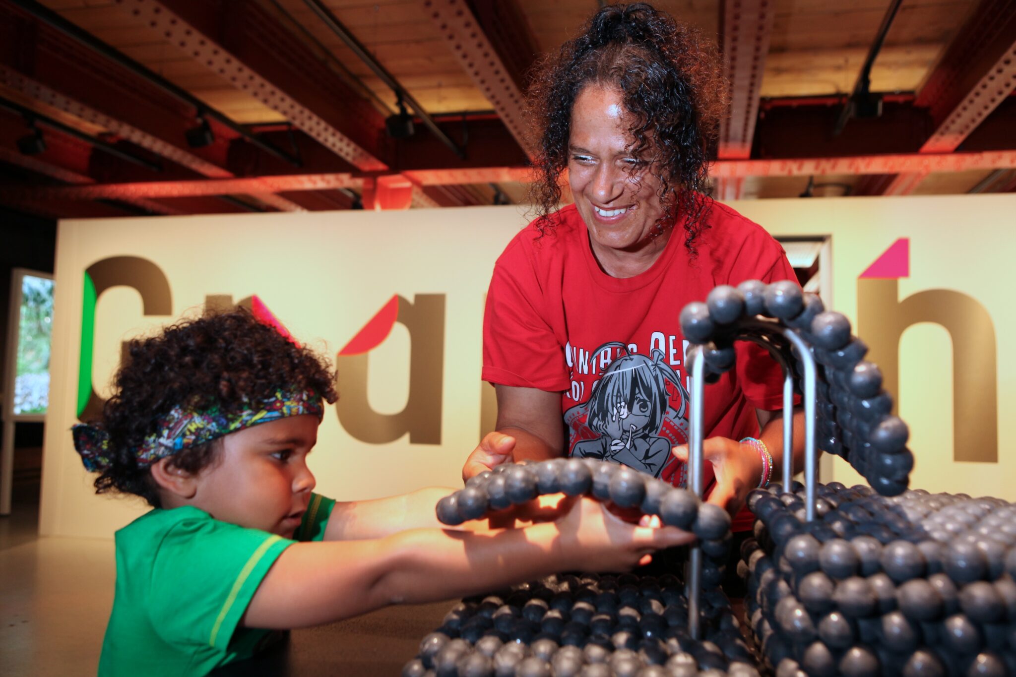 Wonder Materials: Graphene and Beyond - Creative Tourist