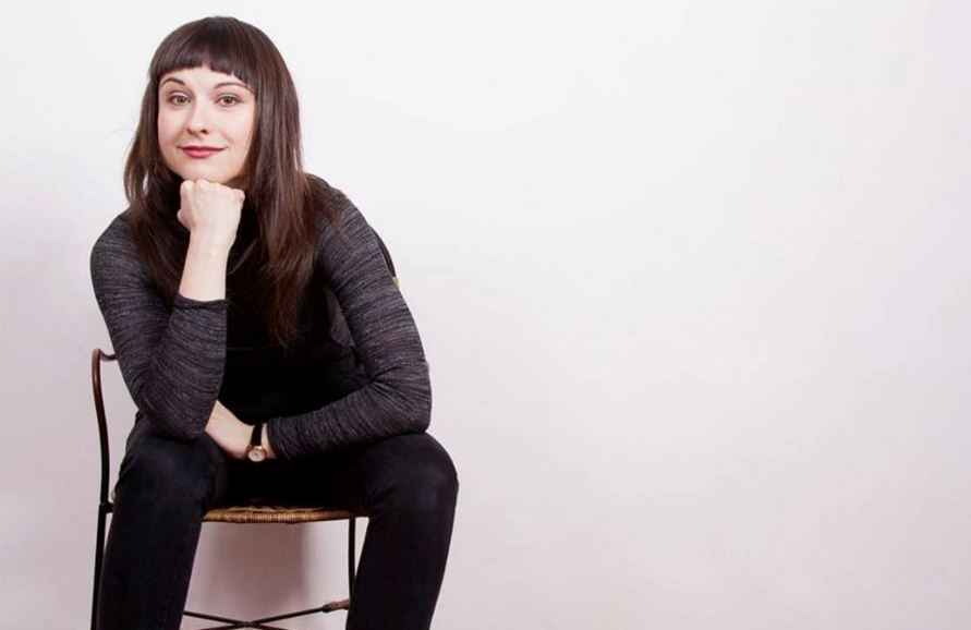 The Short Story with Nicholas Royle and Lara Williams Literature