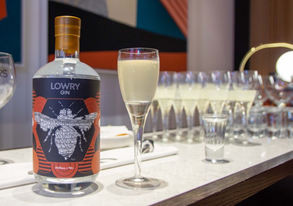 The Lowry Hotel | Five star hotels in Manchester