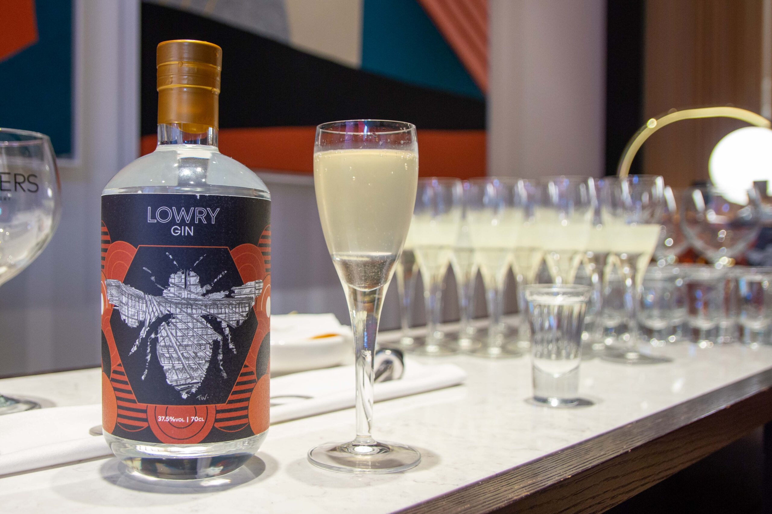 The Lowry Hotel | Five star hotels in Manchester