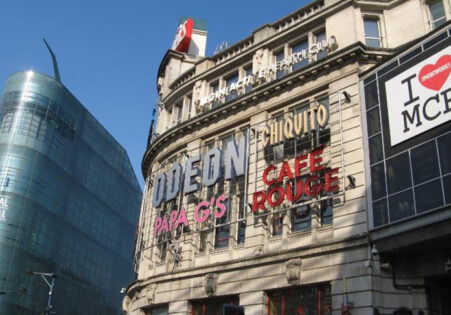 Manchester Attractions - Our must see Manchester attractions