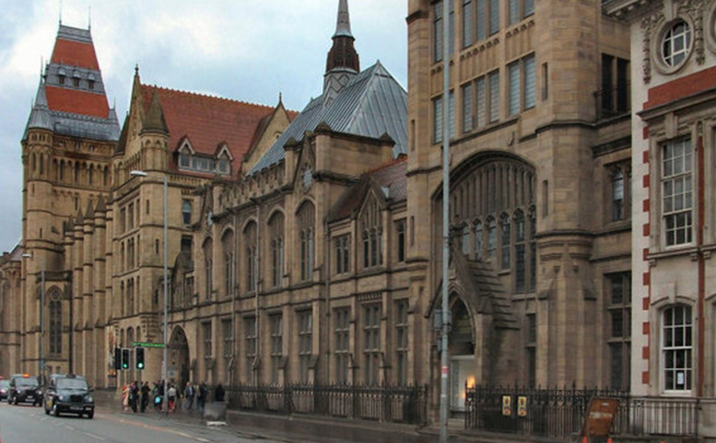The Study at Manchester Museum - Creative Tourist