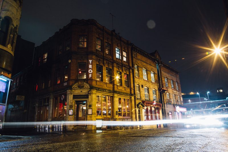 Manchester Pubs | Indie Pubs in Manchseter | Creative Tourist