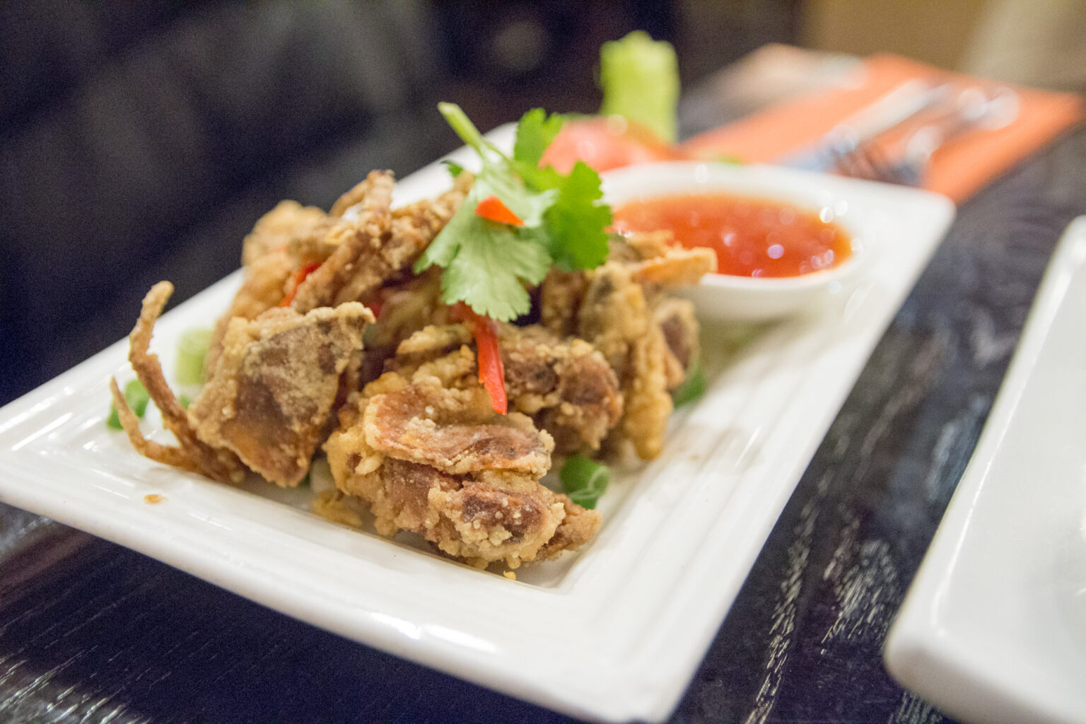 Try Thai | Thai restaurants in Manchester