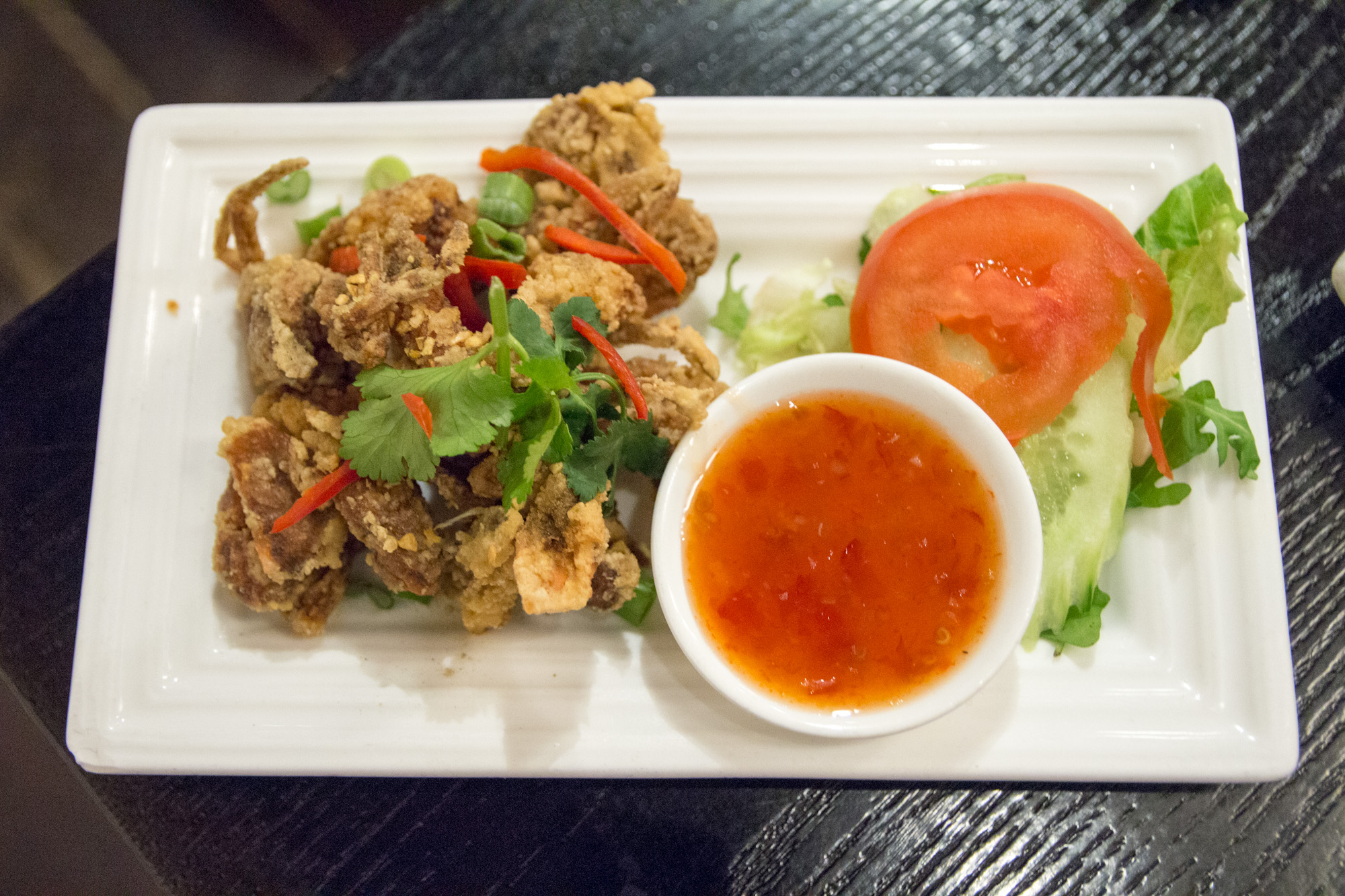 Try Thai | Thai restaurants in Manchester